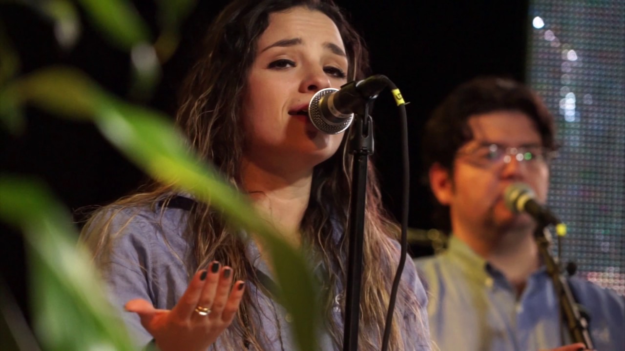 Jesed / Concierto - Symposium Agape 2017 - YouTube