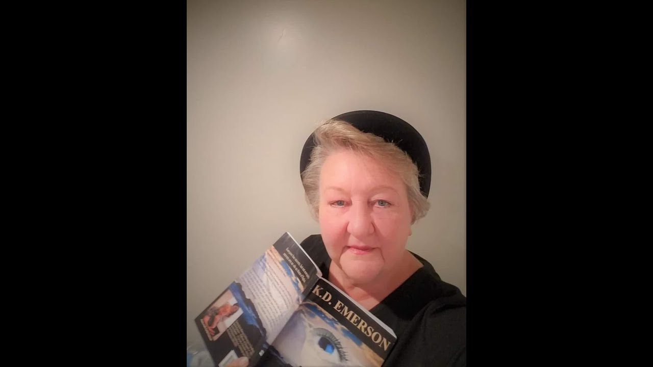"Honoring Motherhood" w/Kim Emerson - YouTube
