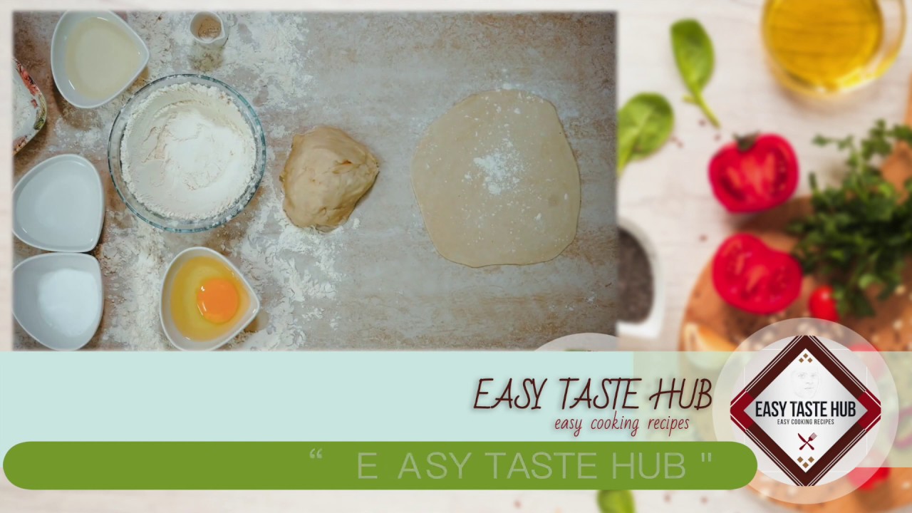 Easy Taste Hub Introduction - YouTube