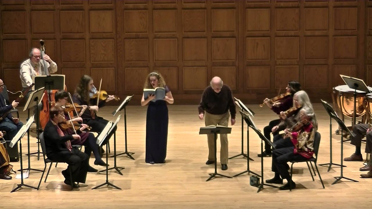 Handel's Messiah Sing Along 2014 - YouTube