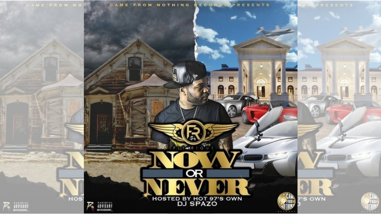 Fly Rique - WYD (Feat. Remo The Hitmaker) - YouTube