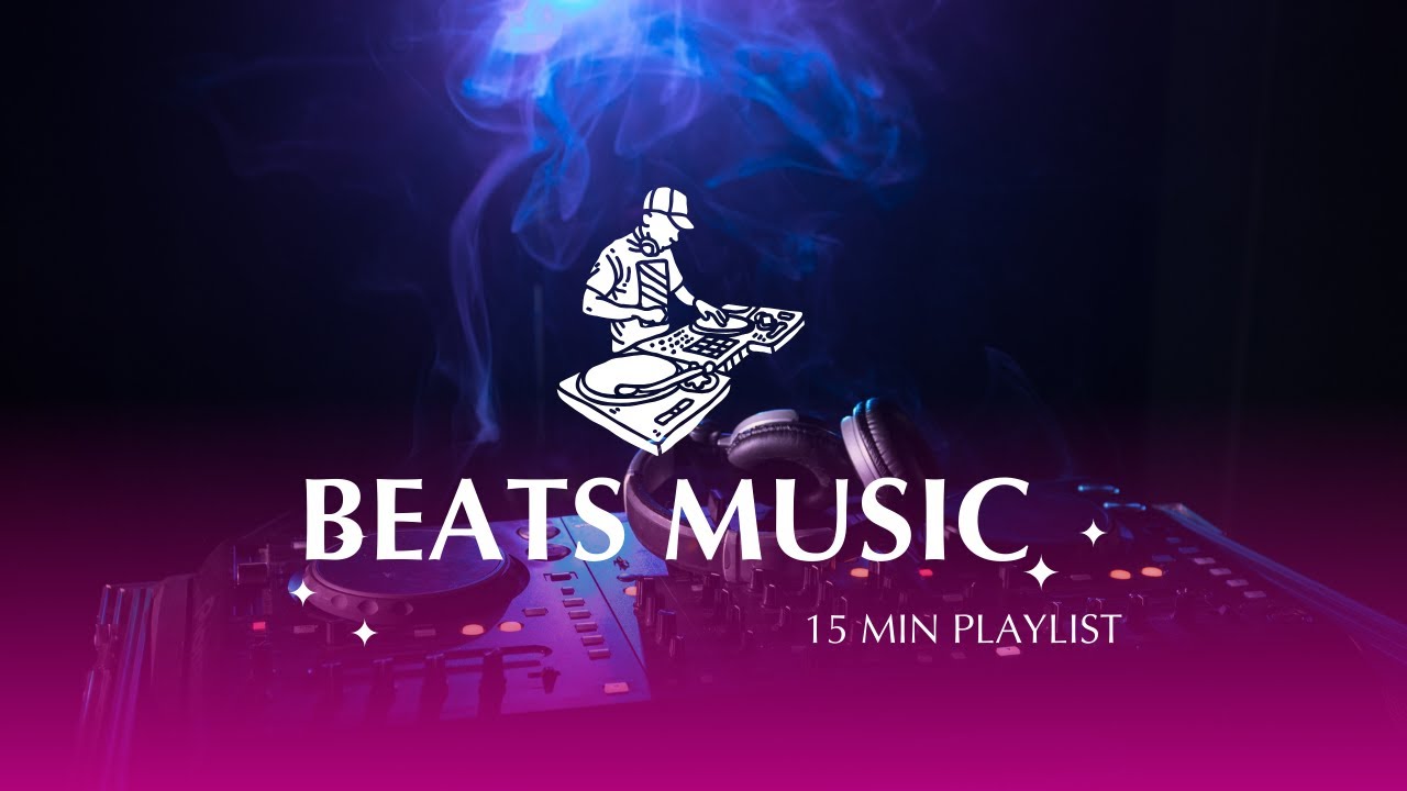 【15分中】Beat節奏，小周末的心靈整理者：輕音樂｜冥想音樂｜專注音樂｜睡眠音樂｜瑜珈音樂｜Relaxing Music｜Lo fi ...