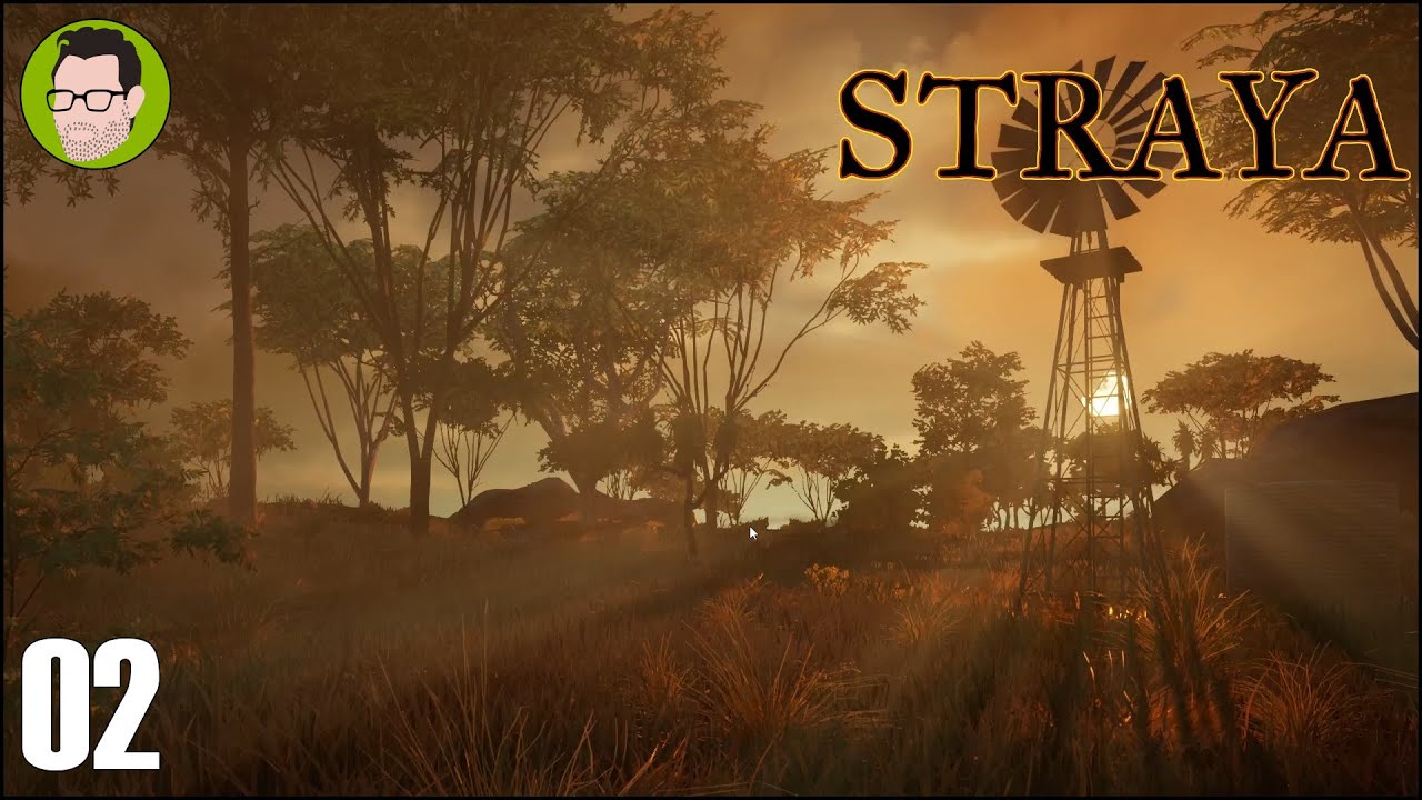 Muster in a Helicopter | Straya 02 - YouTube