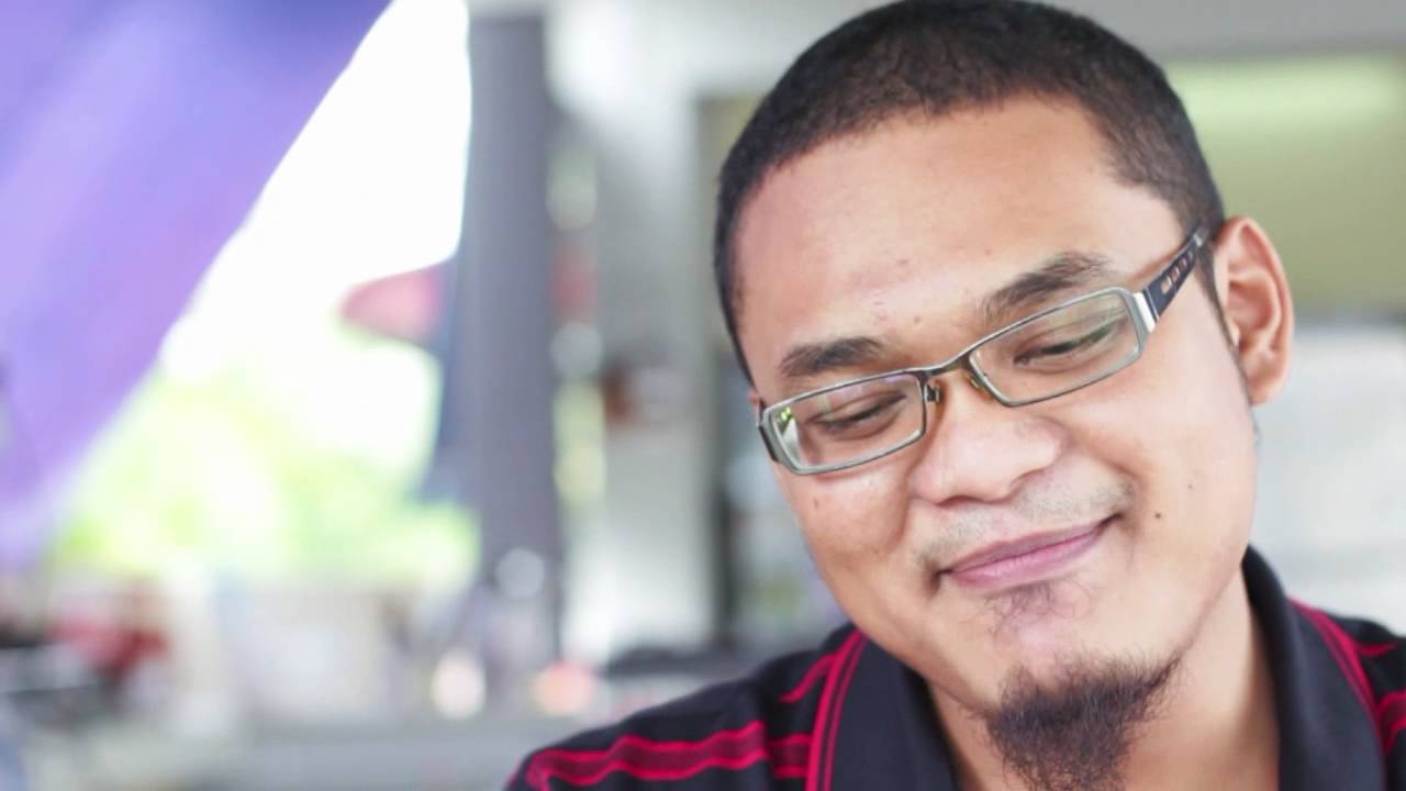 Kata Bad - D'Shaza Bakery & Cafe - YouTube