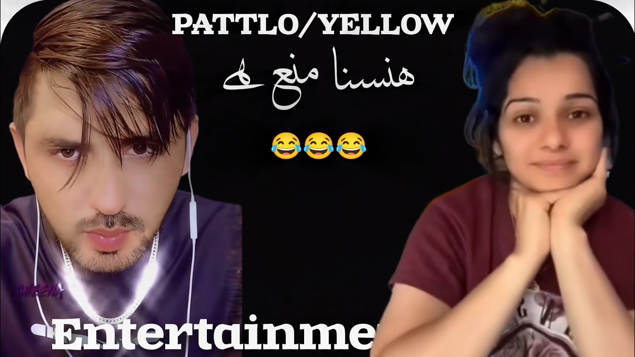 Mr pattlo funny English with yellow watch full video |:pattlovideos ...