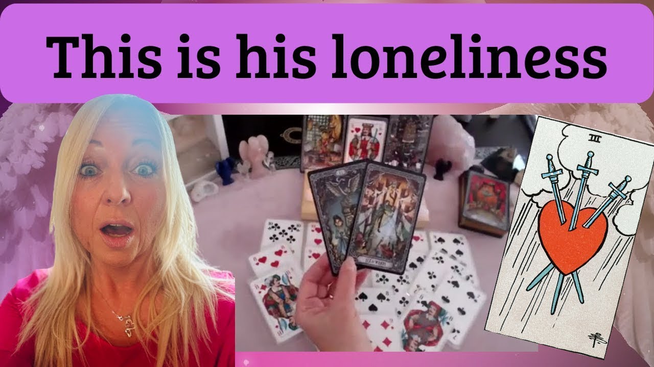 He has NEVER felt so ALONE 😲😲 his GOAL is CHANGE - YouTube