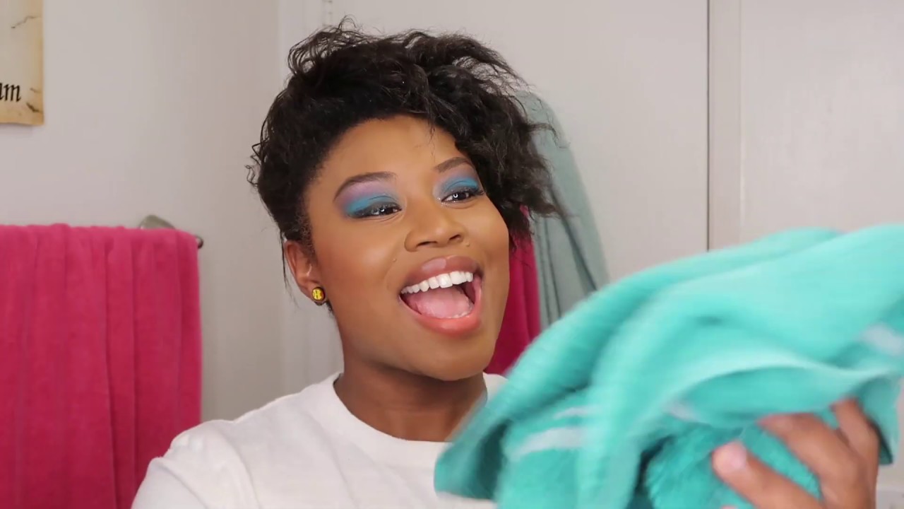 1 YEAR OLD RATCHET WEAVE BACK TO LIFE!! (WIG WEDNESDAY #39) - YouTube