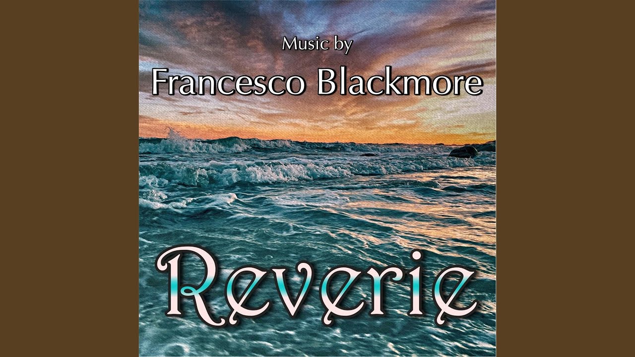 Reverie - YouTube