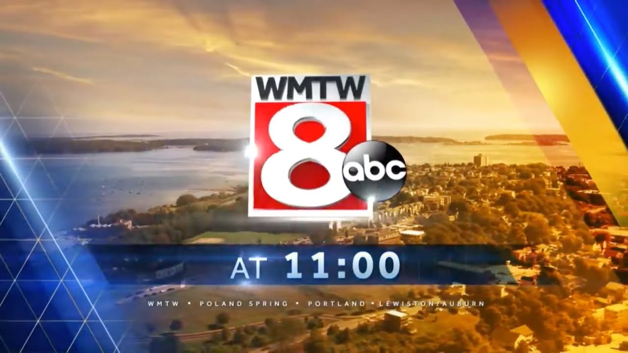 WMTW: Maine's Total Weather & News at 11 - 11:00PM December 29th, 2016 ...