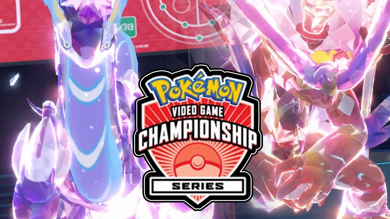 MIRAIDON VS. KORAIDON! QUEM VENCE ESSA BATALHA? - YouTube