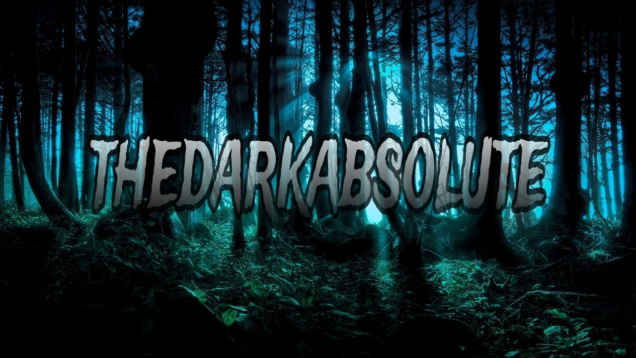 The dark absolute intro - YouTube