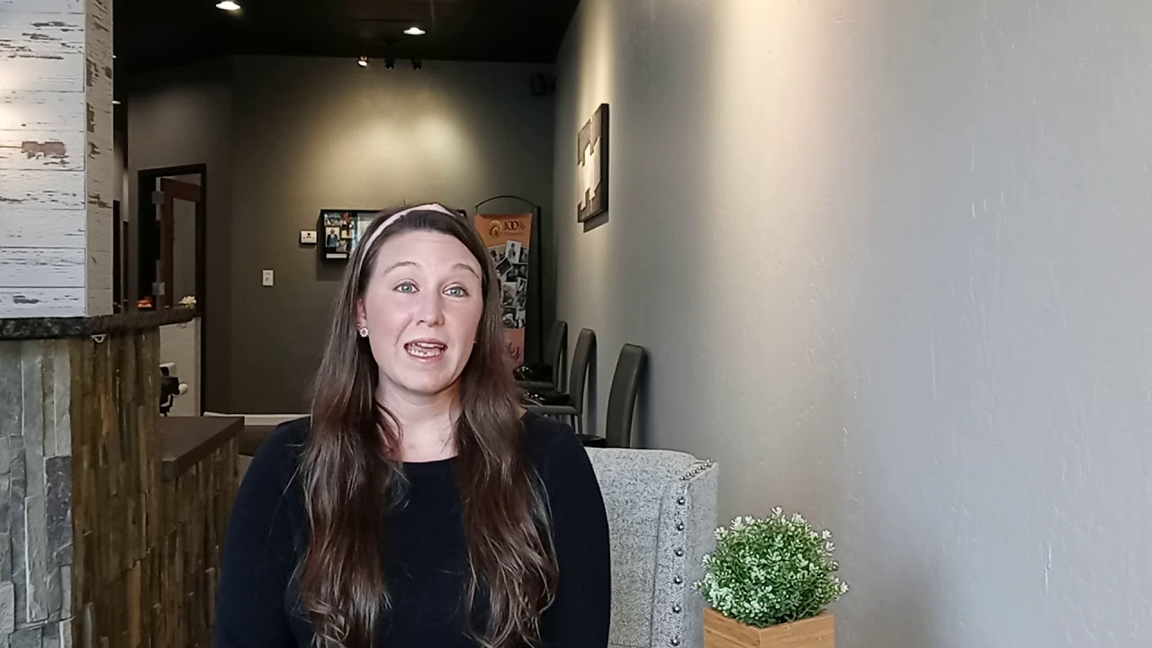 Meet Your Dietition - Katie Potts - YouTube