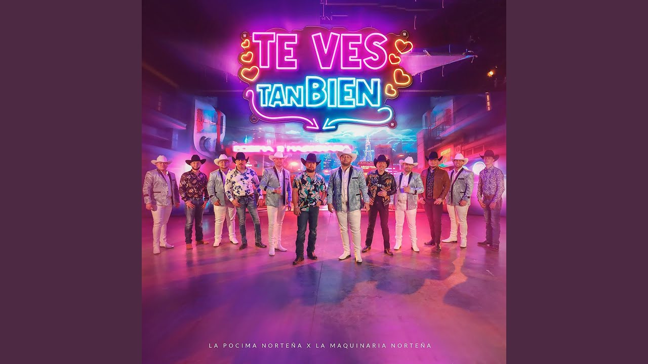 Te Ves Tan Bien - YouTube