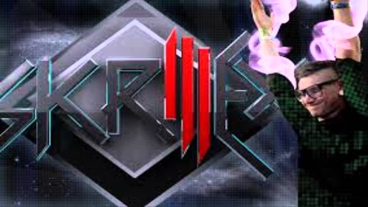 Top De Las Mejores Canciones De Skrillex Youtube