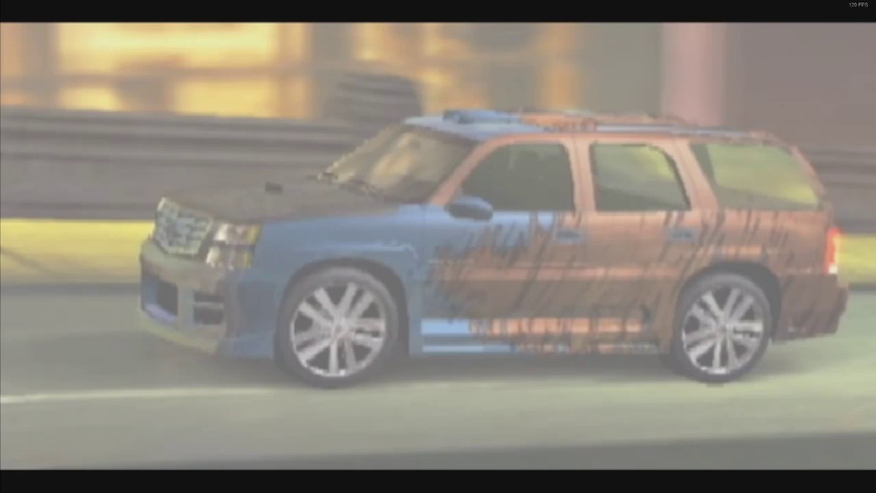 need for speed underground 2 beta opening [100% LEGIT] - YouTube