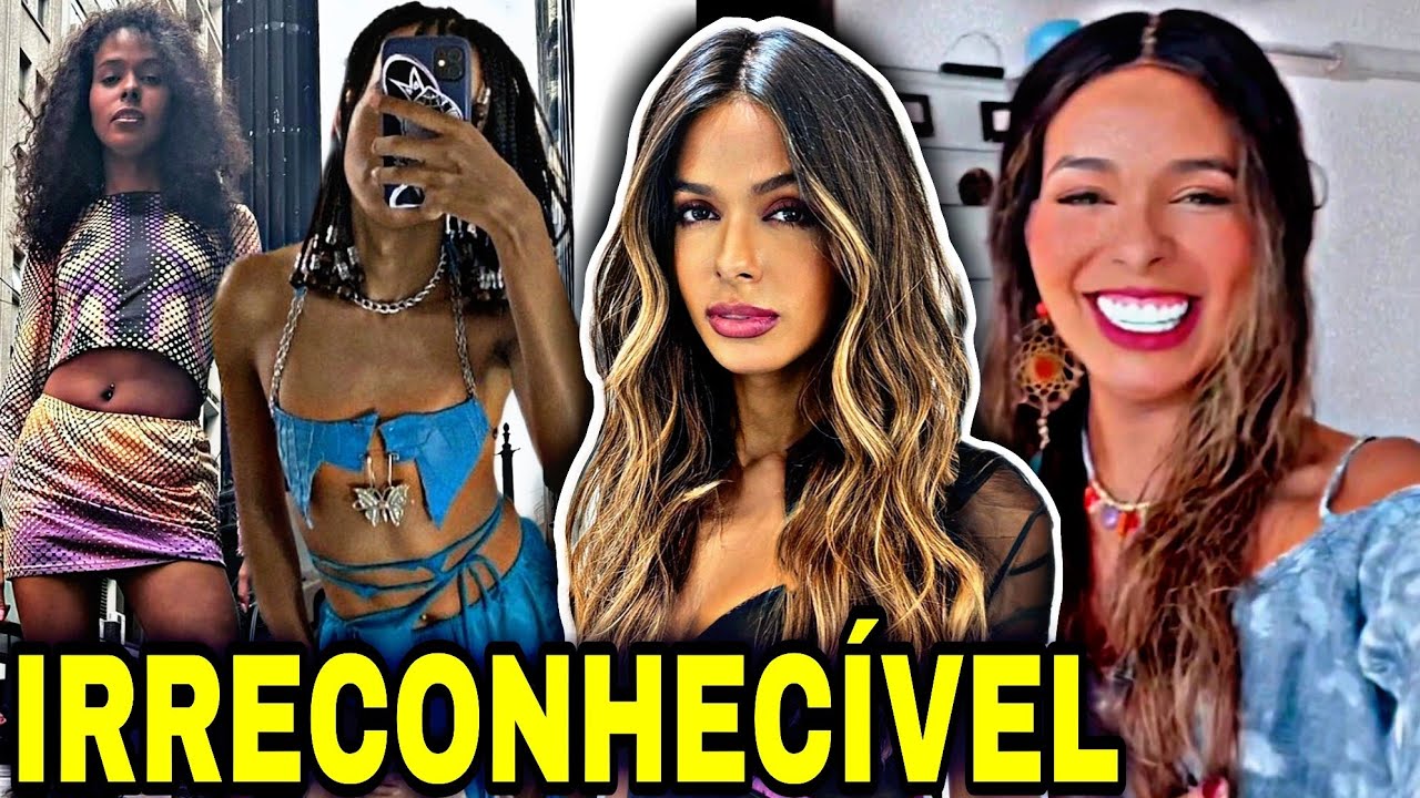 Ex cantor GOSPEL JOTTA A muda de nome e faz cirurgias para ...