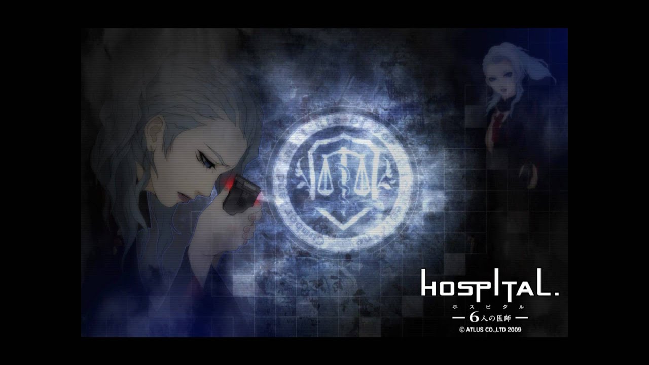 Trauma Team Original Sound Track - Vulnerability [T.T. version] [1080p ...