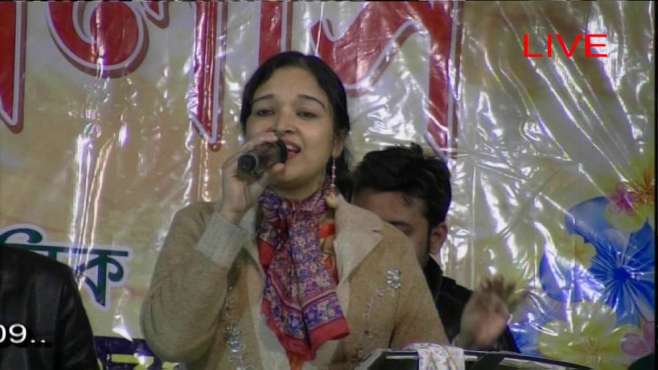 SONG,,.O MOYNA GO.,,.SINGER,,CHANDRIMA MAJUMDAR, - YouTube