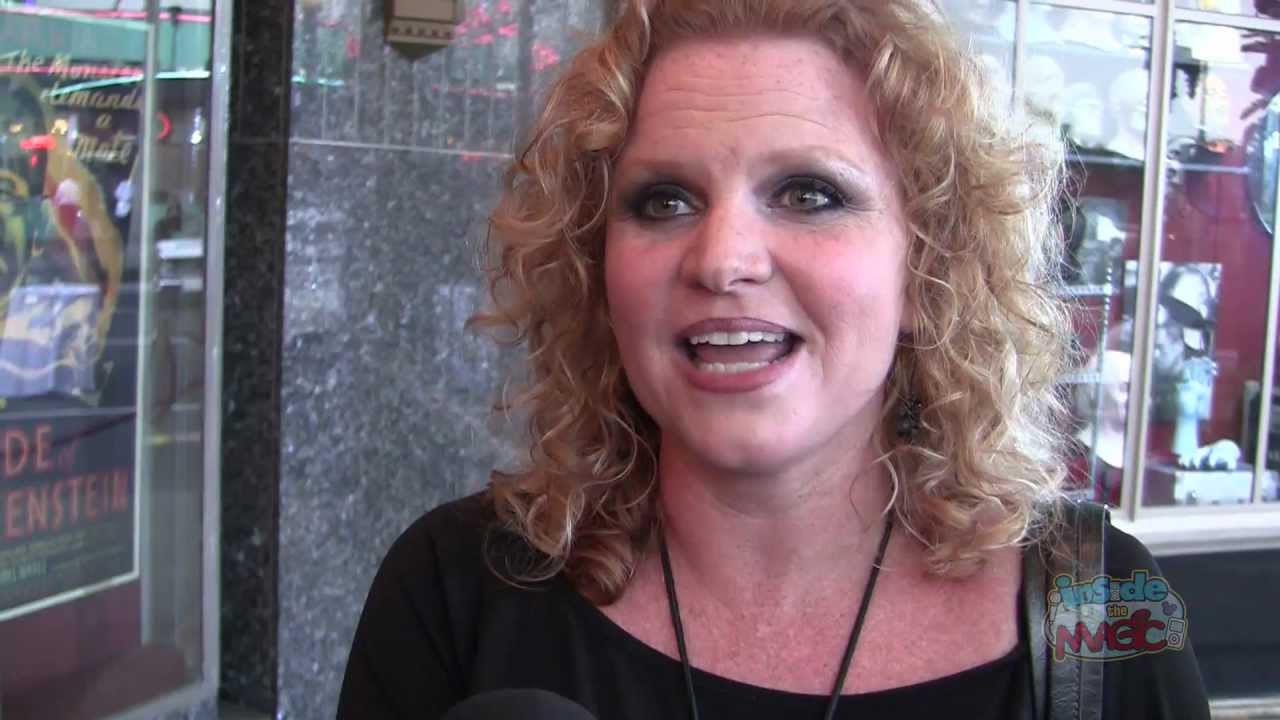 Interview: Universal's Superstar Parade show director Lora Wallace at ...