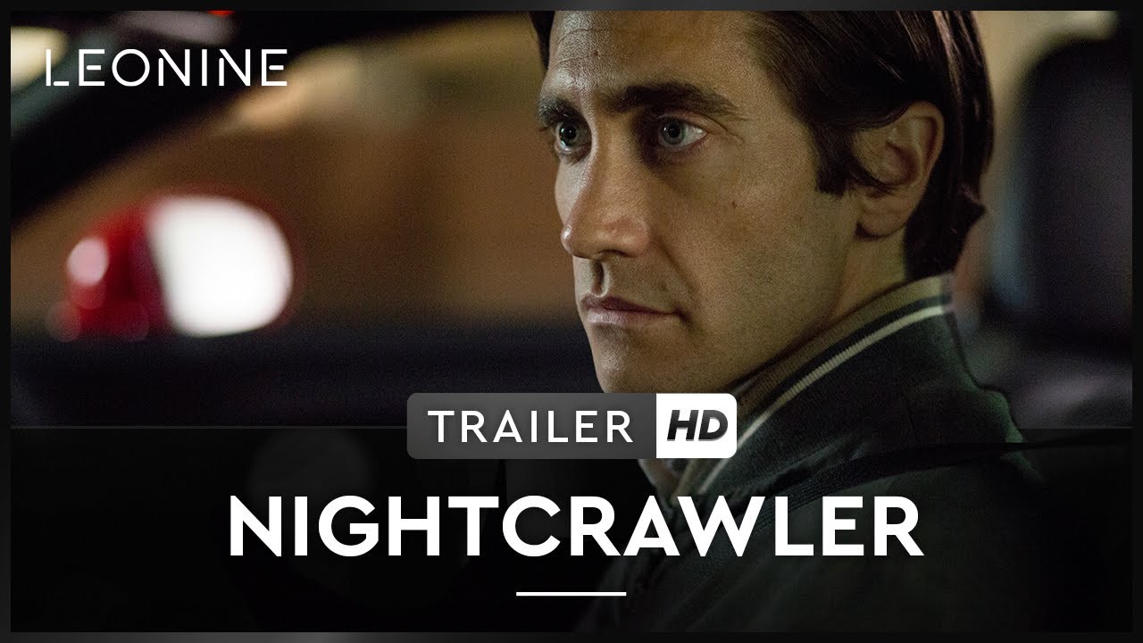 NIGHTCRAWLER | Spot | HD - YouTube