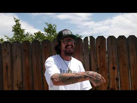 Teyek - Spit That Game. Produced by neurotrip_sounds  (Official Music Video)