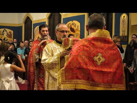Divine Liturgy, Sun. Sept. 3, 9:30am - YouTube