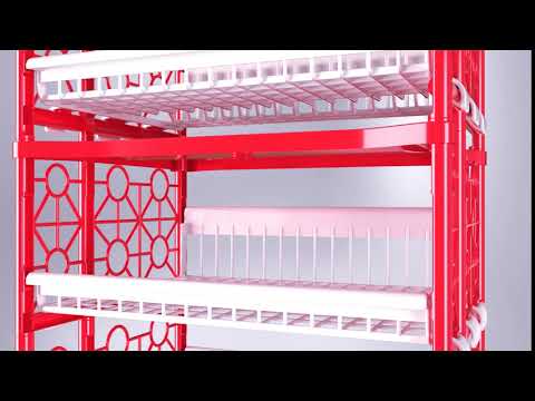 RFL Rack | TVC - YouTube