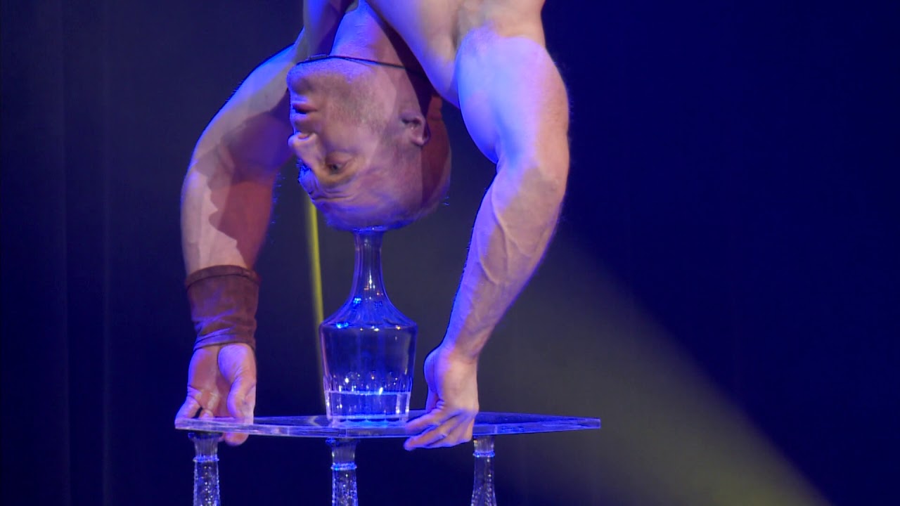 Willy Weldens - YouTube