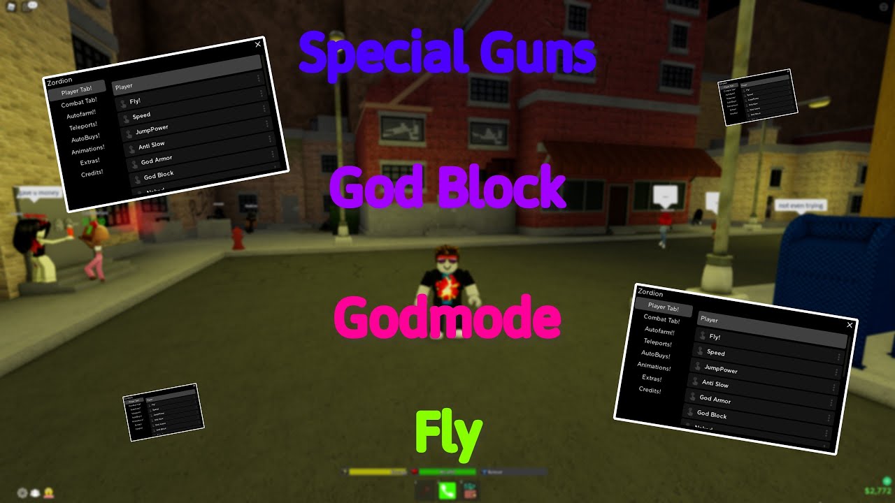 Free Da Hood Script Paste Bin (WORKING) - YouTube