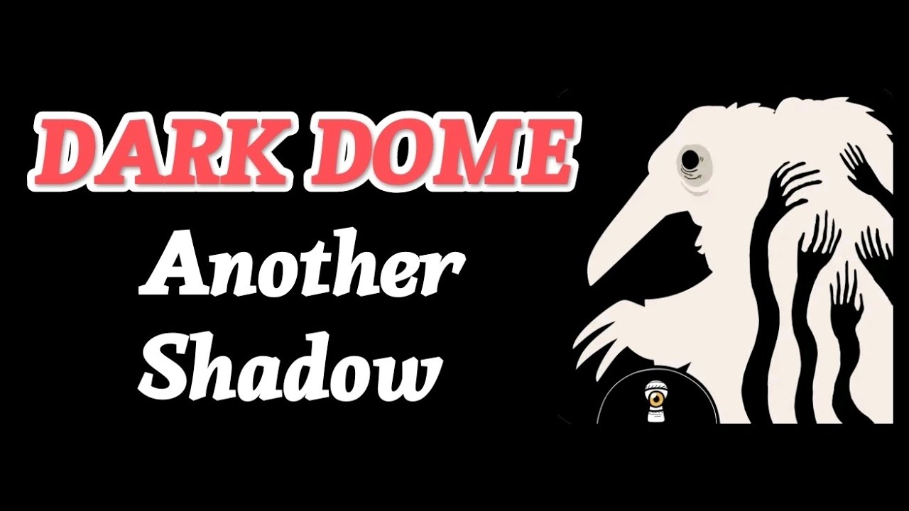 Full gameplay of Another Shadow | Dark Dome games walkthrough - YouTube