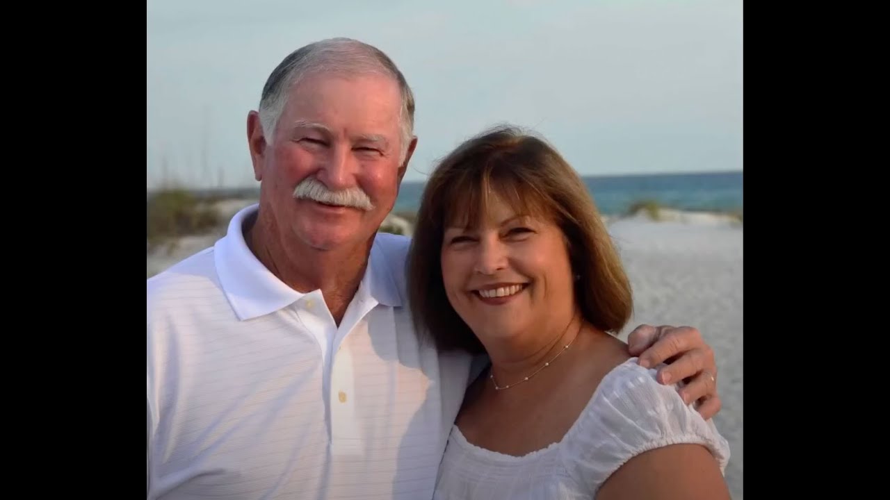 Tim Corrigan Memories - YouTube