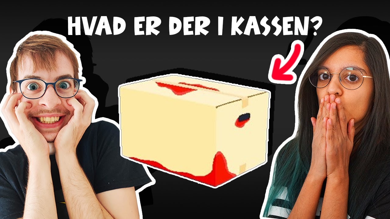 VI TOG (dårlige?) VALG I LIVET - Imagine Lifetimes - YouTube