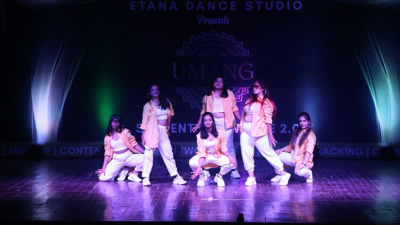 Hip Hop batch 1 | Umang 2.0 - YouTube