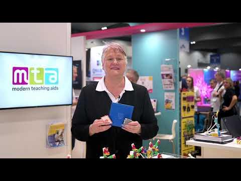 Introducing the KaiBot - purposely designed education coding robot ...