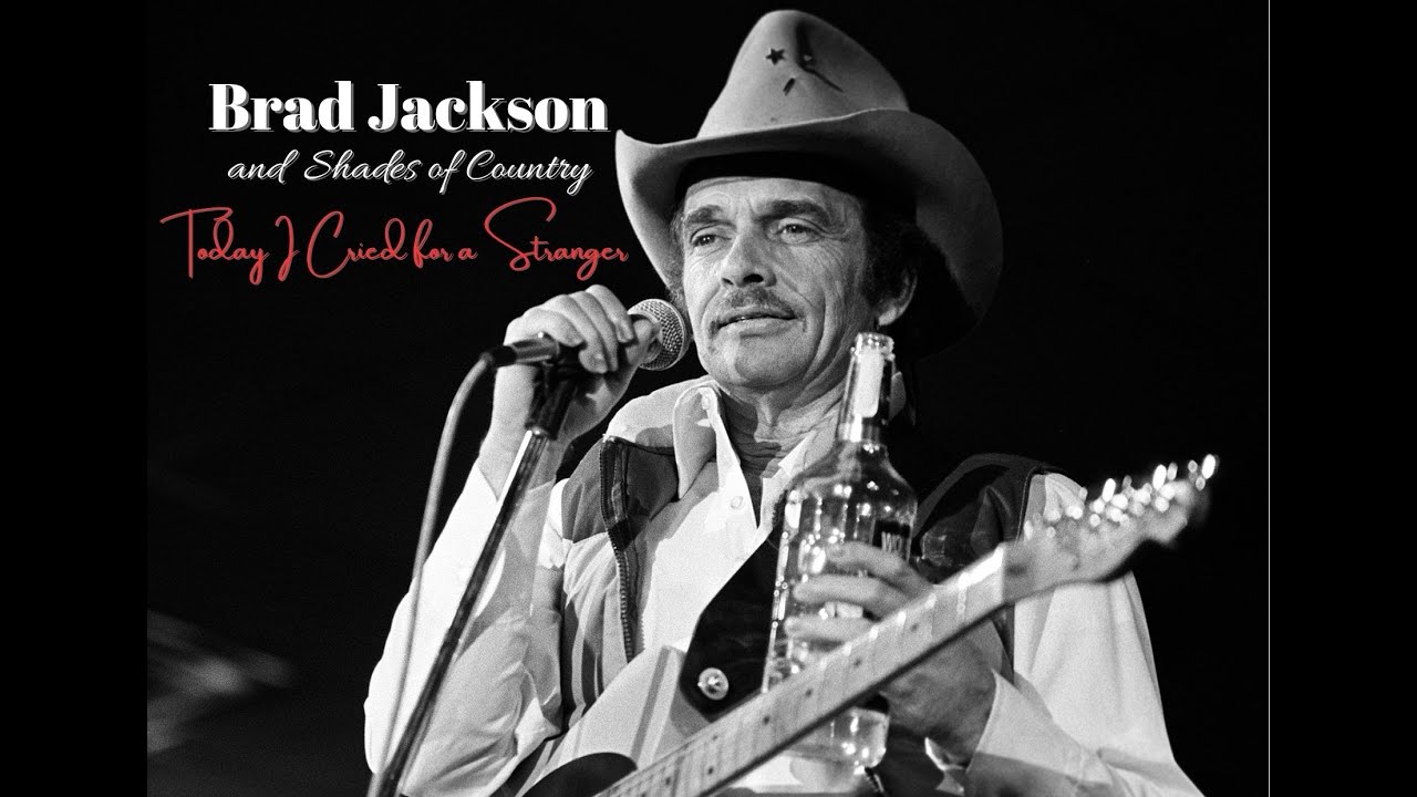 Brad Jackson & Shades of Country band 4K HD 1080p - YouTube