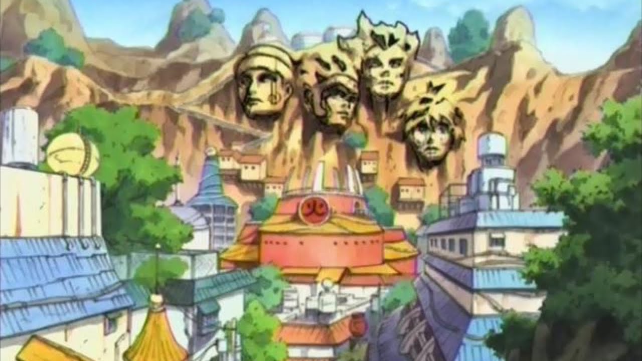 Naruto text story: Naruto son of the 3rd episode 6: Mission! To the ...