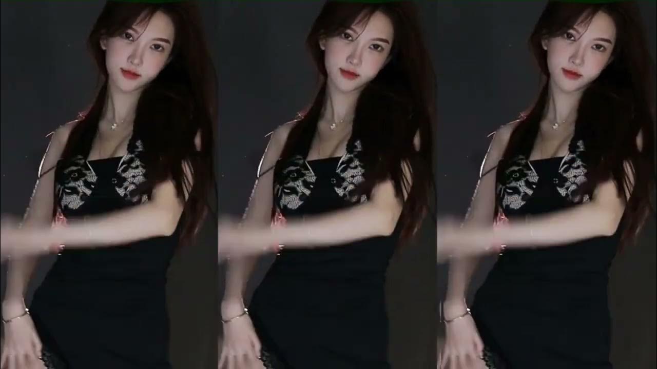 B-088-1 南妹儿 7 rings - YouTube