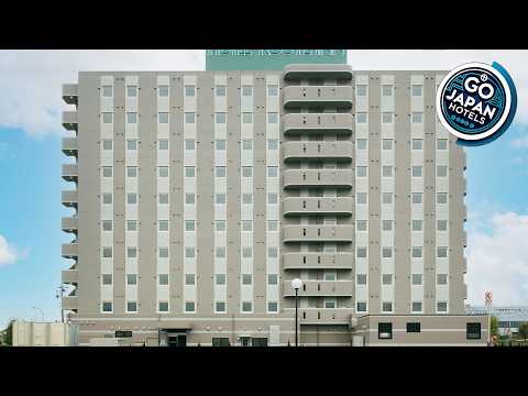 Hotel Route-Inn Toyota Motomachi | Toyota, Japan | Hotel Review 🏩