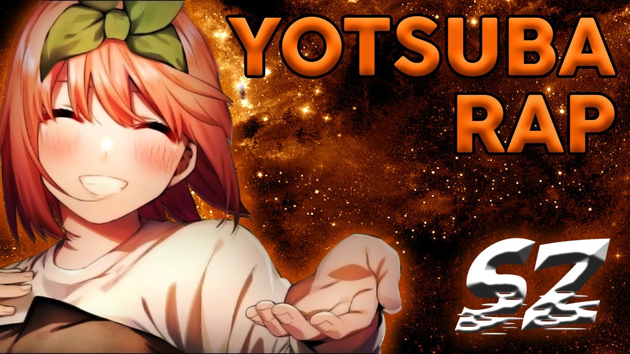 Yotsuba Rap 2022 - ️‍🔥La Aceptación Te Fortalece ️‍🔥 - | 💫Go Toubun No ...