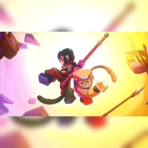 Mutiny ||LMK Macaque and Wukong Edit|| #legomonkiekid#LMK #lmkedit# ...
