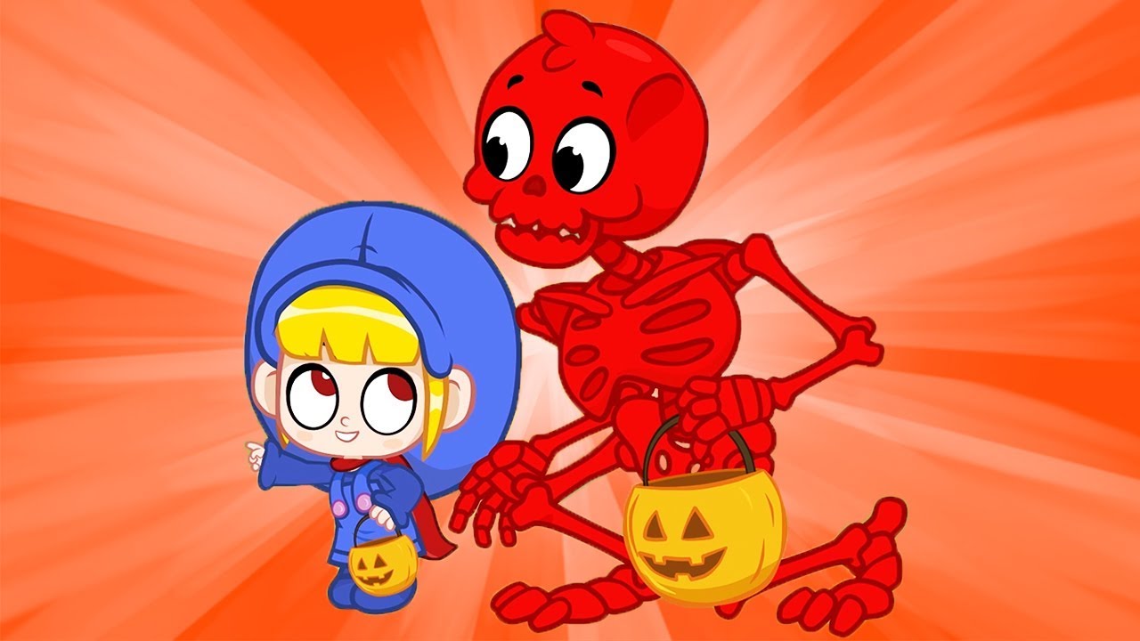 Halloween Morphle | #134 | My Magic Pet Morphle | All Episodes ...
