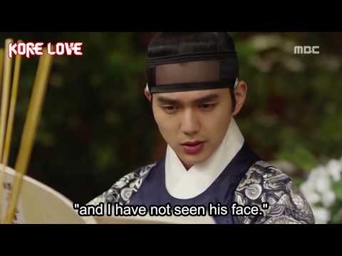 Kore Klip  - Yakarım geceleri ( Ruler Master Of The Mask )