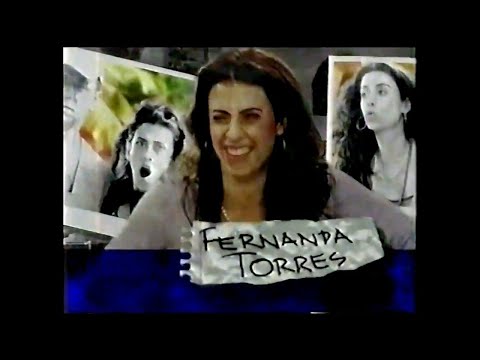 Intervalos Comerciais - VPVN :: 01/06/2001 (EPTV / Globo)