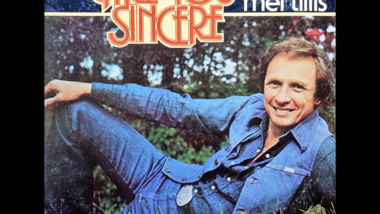 Send Me Down To Tucson , Mel Tillis , 1979 - YouTube
