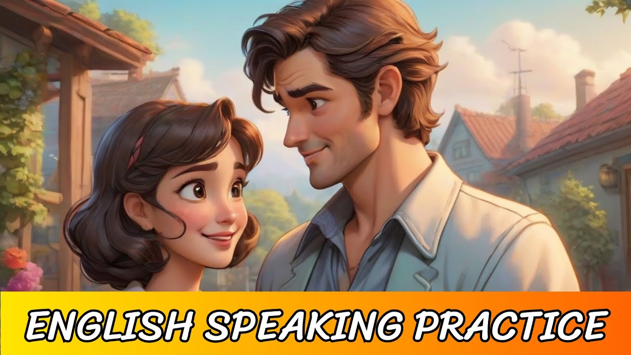 English Speaking Practice | English Conversation Practice | Learn ...