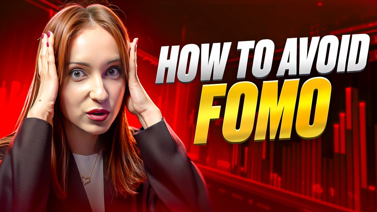 🔥How to Avoid FOMO Trading | Fear of Missing Out - YouTube