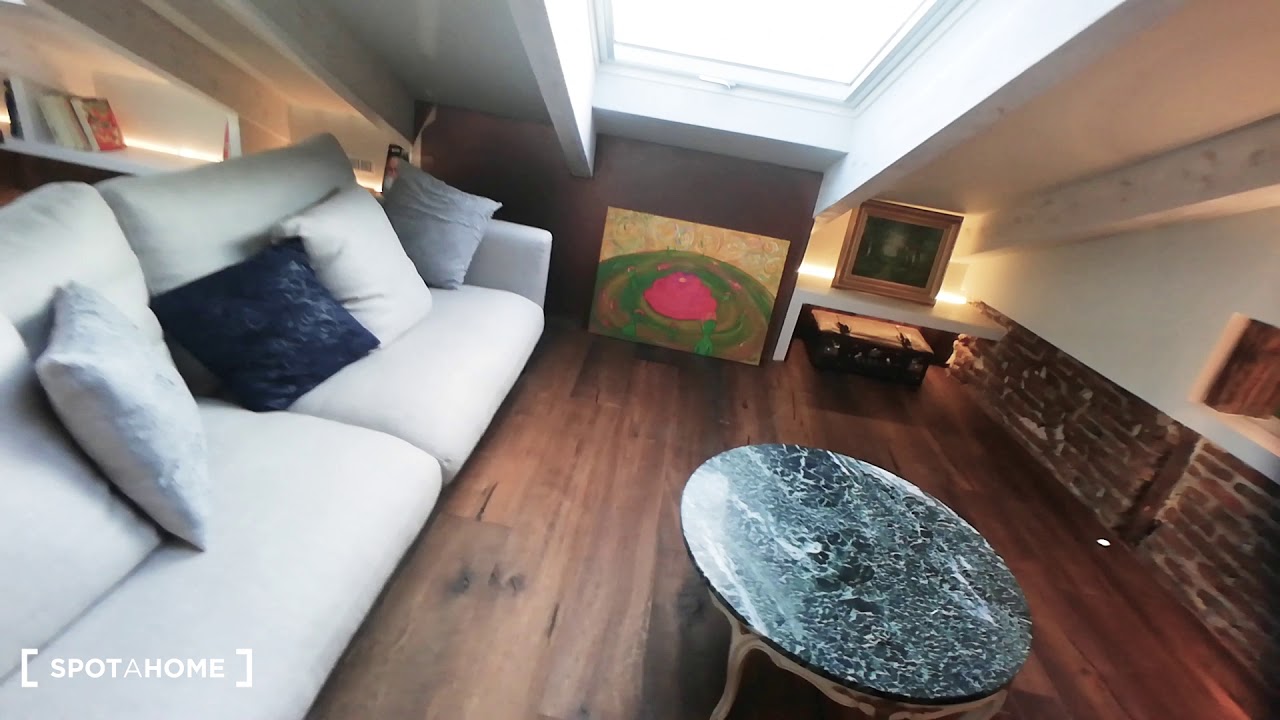 Stunning 2-bedroom apartment for rent in Centro - Spotahome (ref 391373 ...