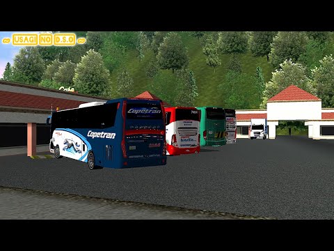 Excursión por los lados de Melgar / Haulin Colombia / Jgb Ibiza Maxxi (Turismo Condor)