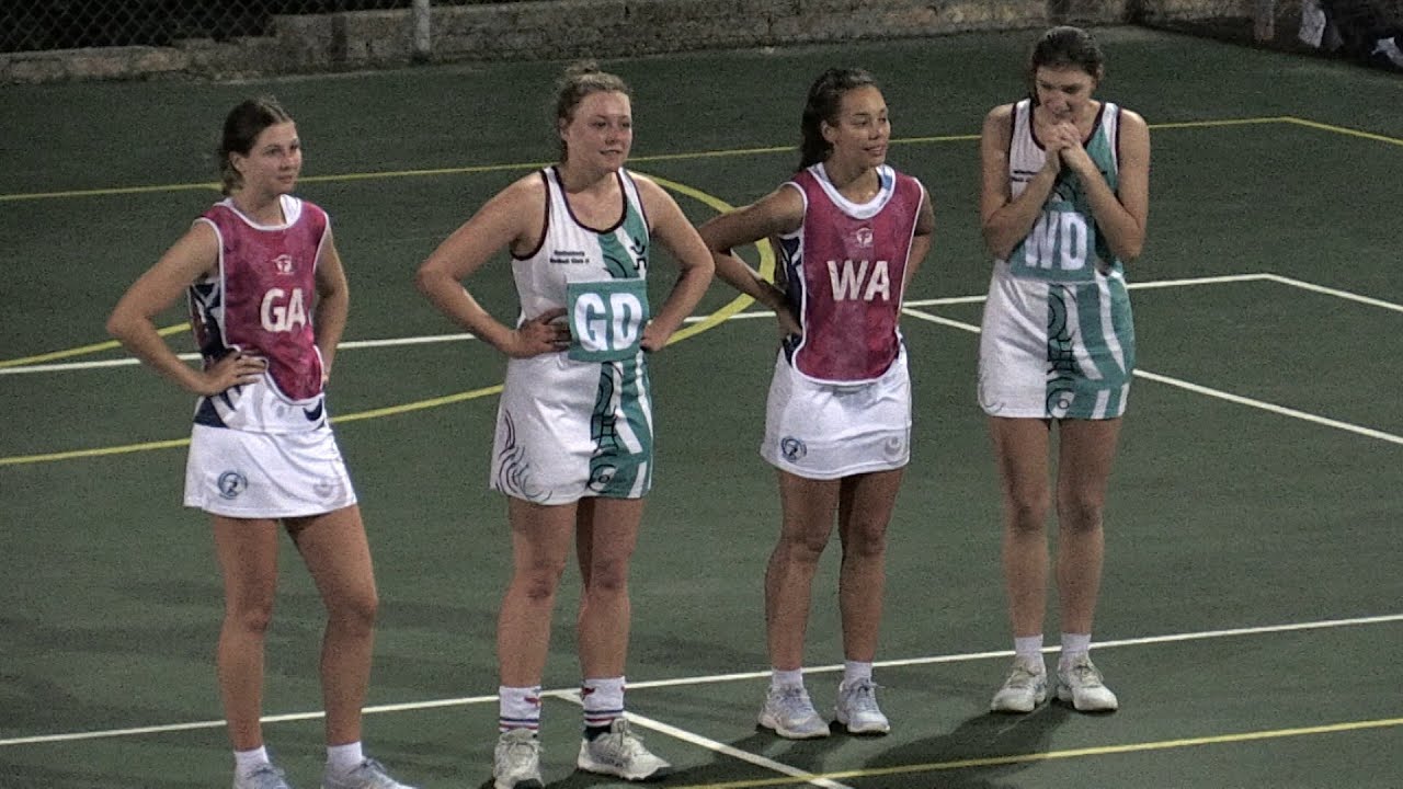 𝐏𝐫𝐞𝐦𝐢𝐞𝐫 𝐃𝐢𝐯𝐢𝐬𝐢𝐨𝐧 𝐍𝐞𝐭𝐛𝐚𝐥𝐥: UCT (1) vs Stellenberg (2) - YouTube