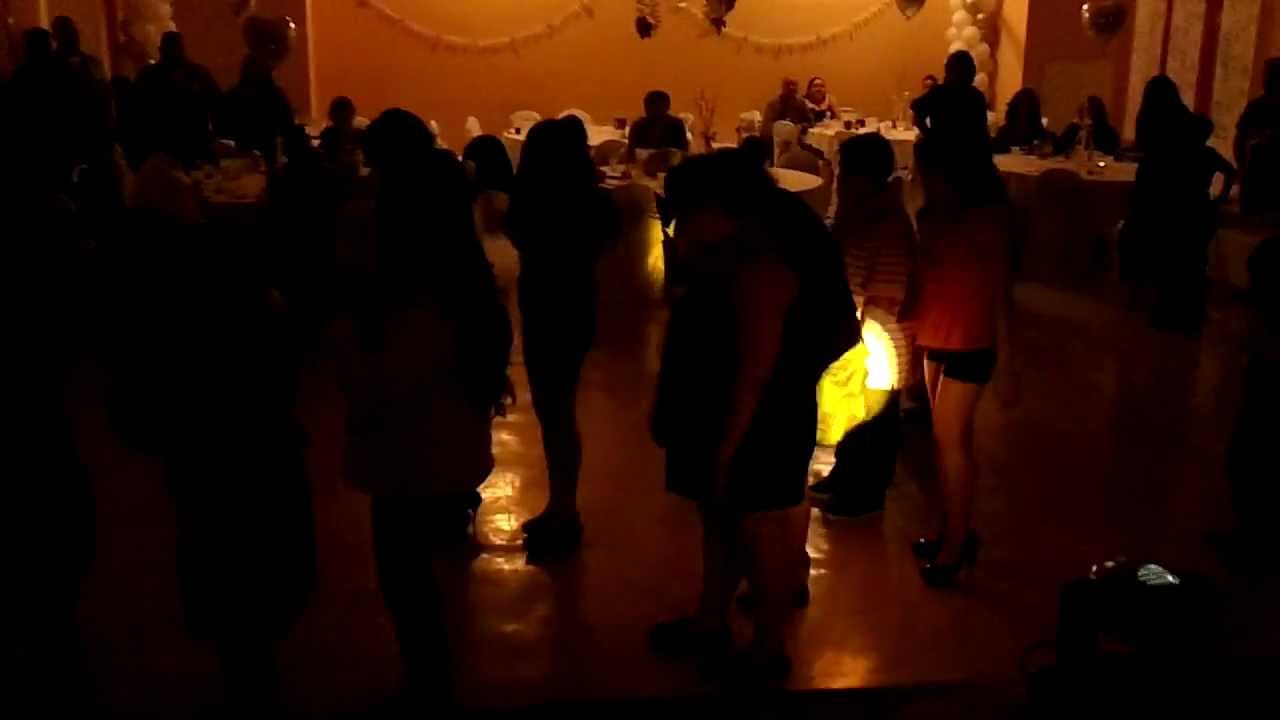 Mixing Live At La Quebrada De Elgin**DJ NANDO&DJ SHORTY - YouTube